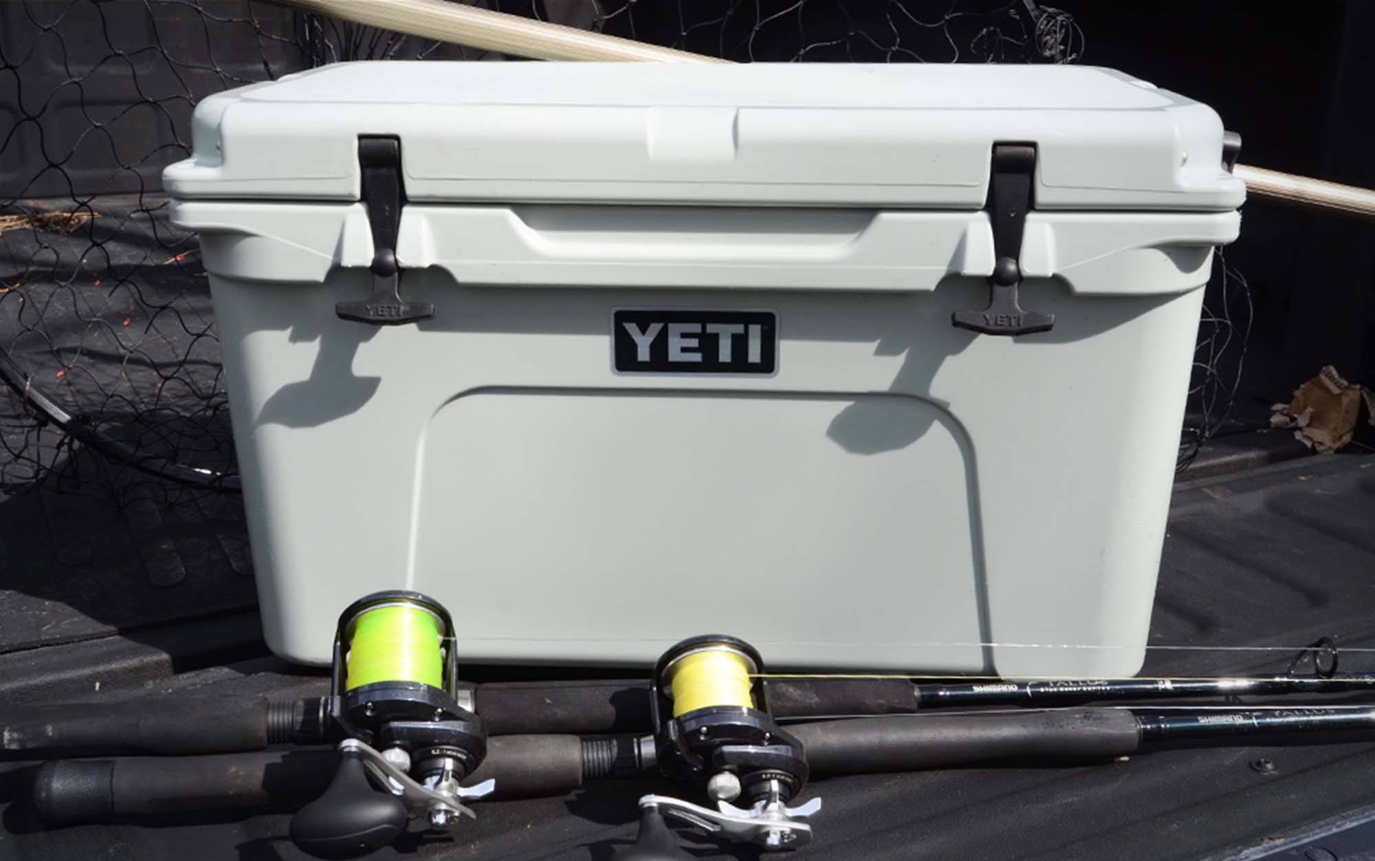 The Best Fishing Coolers of 2023, Tested and Reviewed – Afield Daily