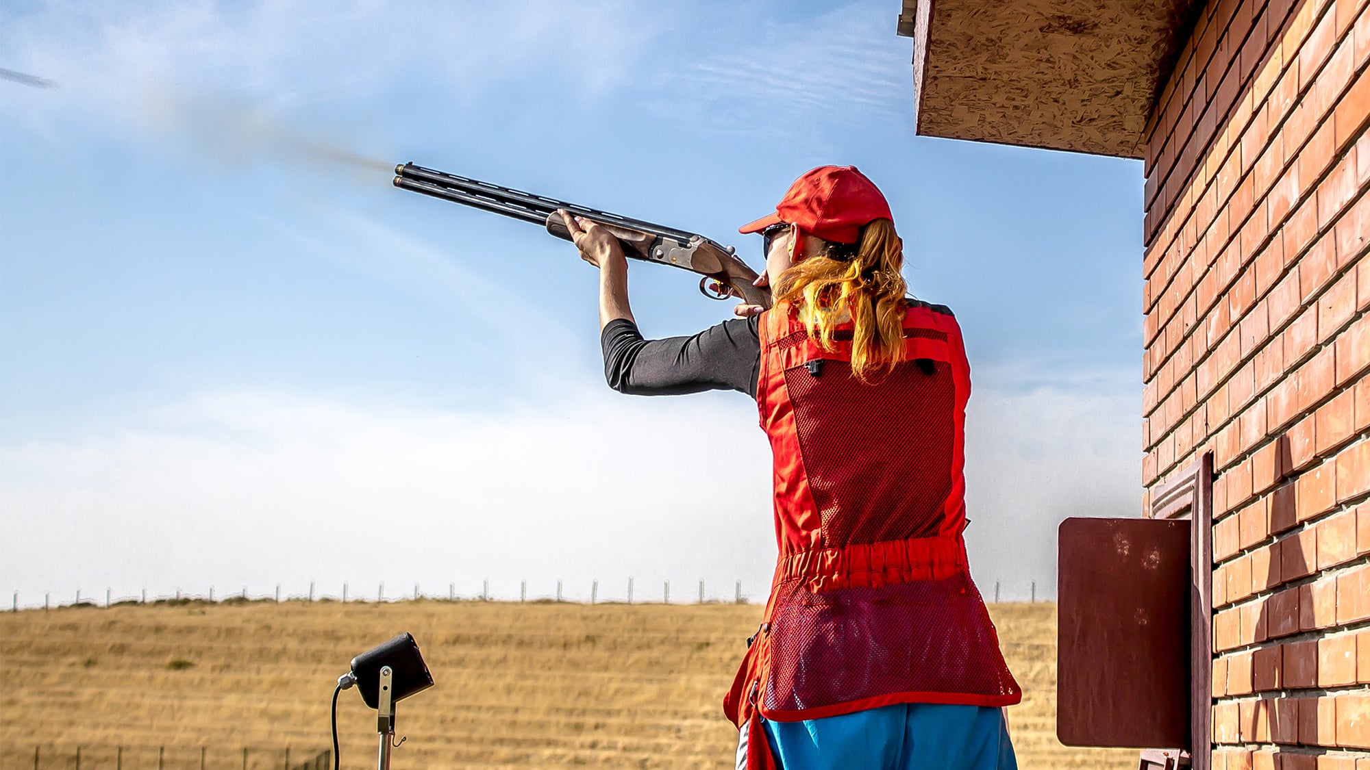 Skeet Shooting Tips: How to Shoot a Perfect Round – Afield Daily