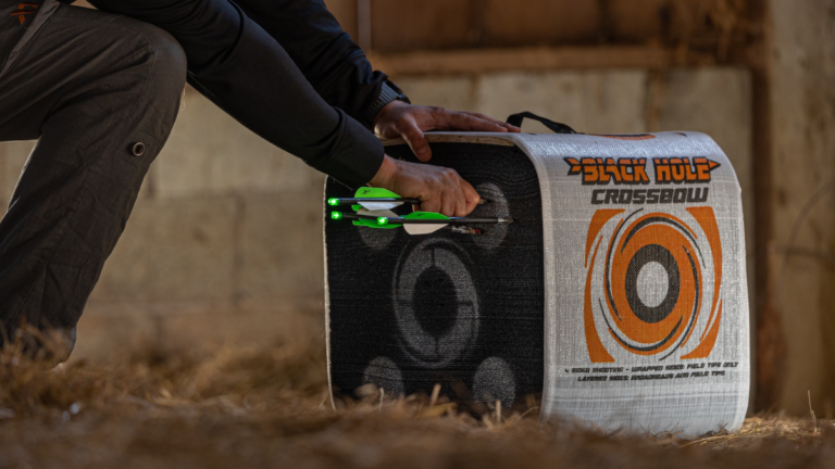 Best Crossbow Targets of 2023 – Afield Daily