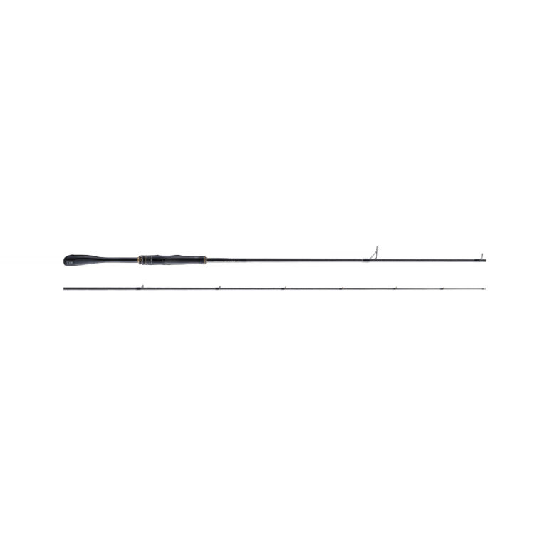 Gear Review: Shimano Poison Ultima Rod – Afield Daily