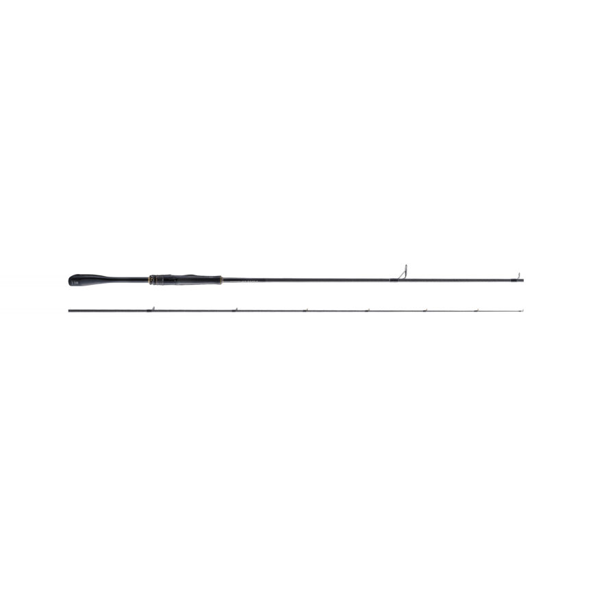 Gear Review: Shimano Poison Ultima Rod – Afield Daily