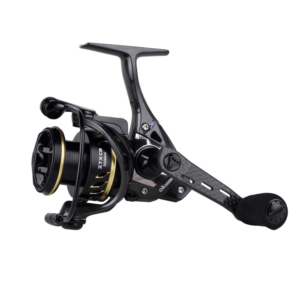 Gear Review: Okuma ITX CB – Afield Daily