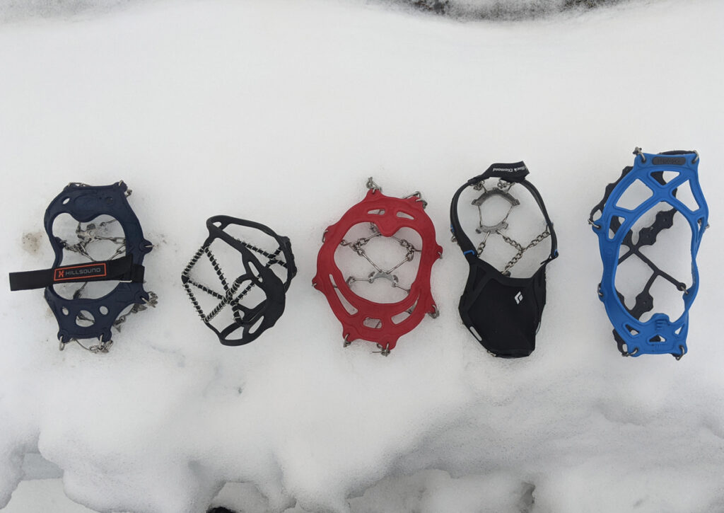 The Best Microspikes for Hiking of 2024, Tested and Reviewed – Afield Daily